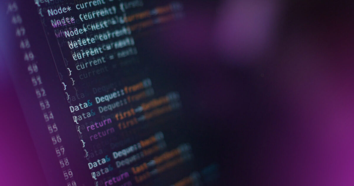 Programmering på gymnasiet › Teknikprogrammet Spets | GTG