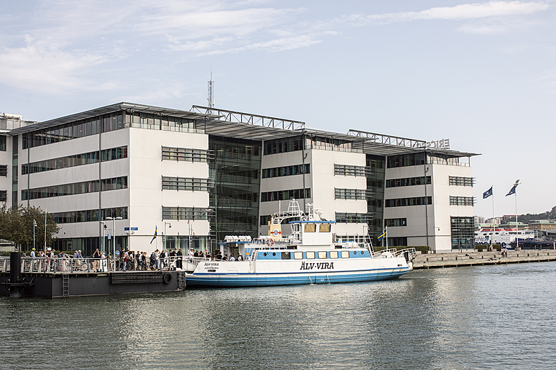 Gymnasieskola Göteborg • Gymnasium med inriktning teknik | GTG | GTG