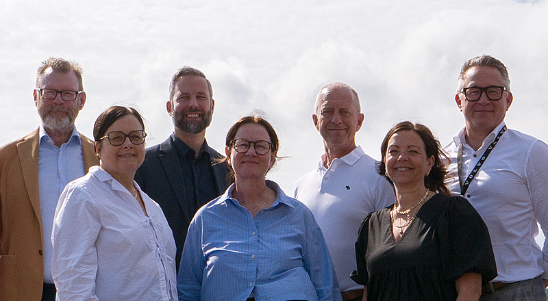 Våra ägare • Unikt samarbete mellan näringsliv & kommun | GTG