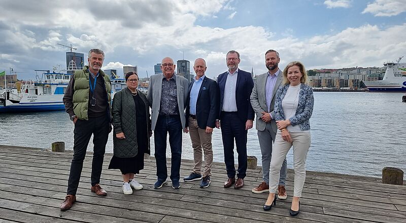 Våra ägare • Unikt samarbete mellan näringsliv & kommun | GTG