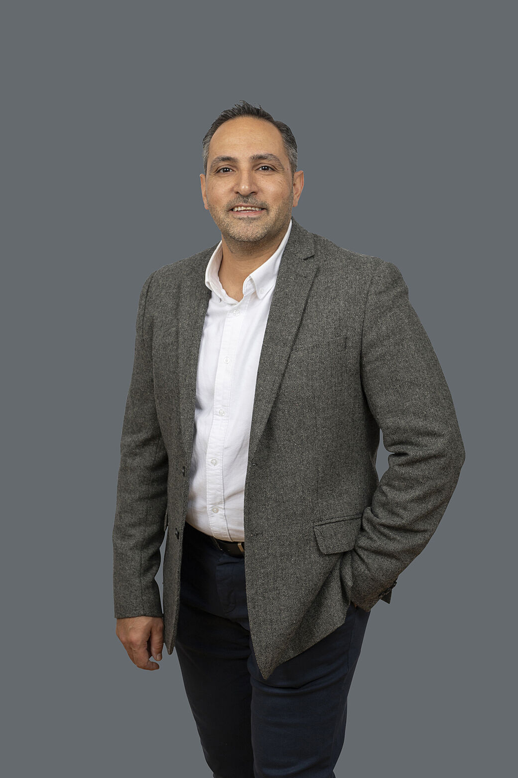 Osama Khalouf | GTG