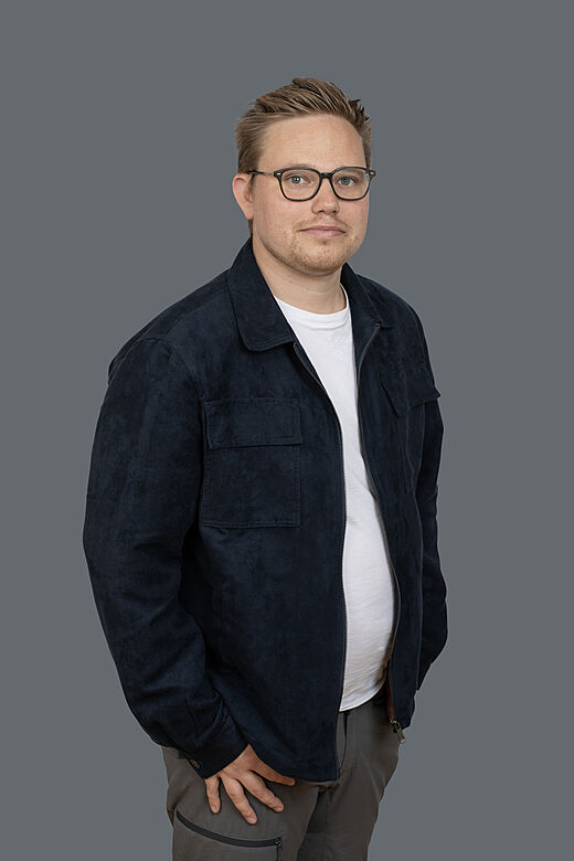 Emil Dahlström | GTG