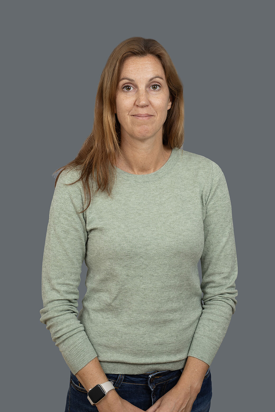 Maria Bergström | GTG