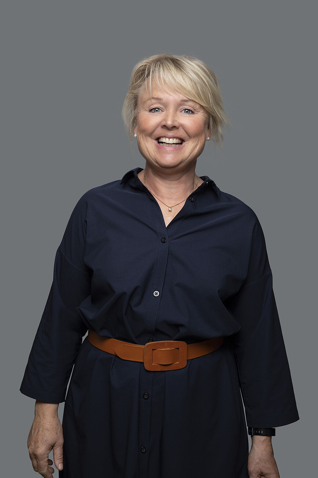 Heléne Halling | GTG