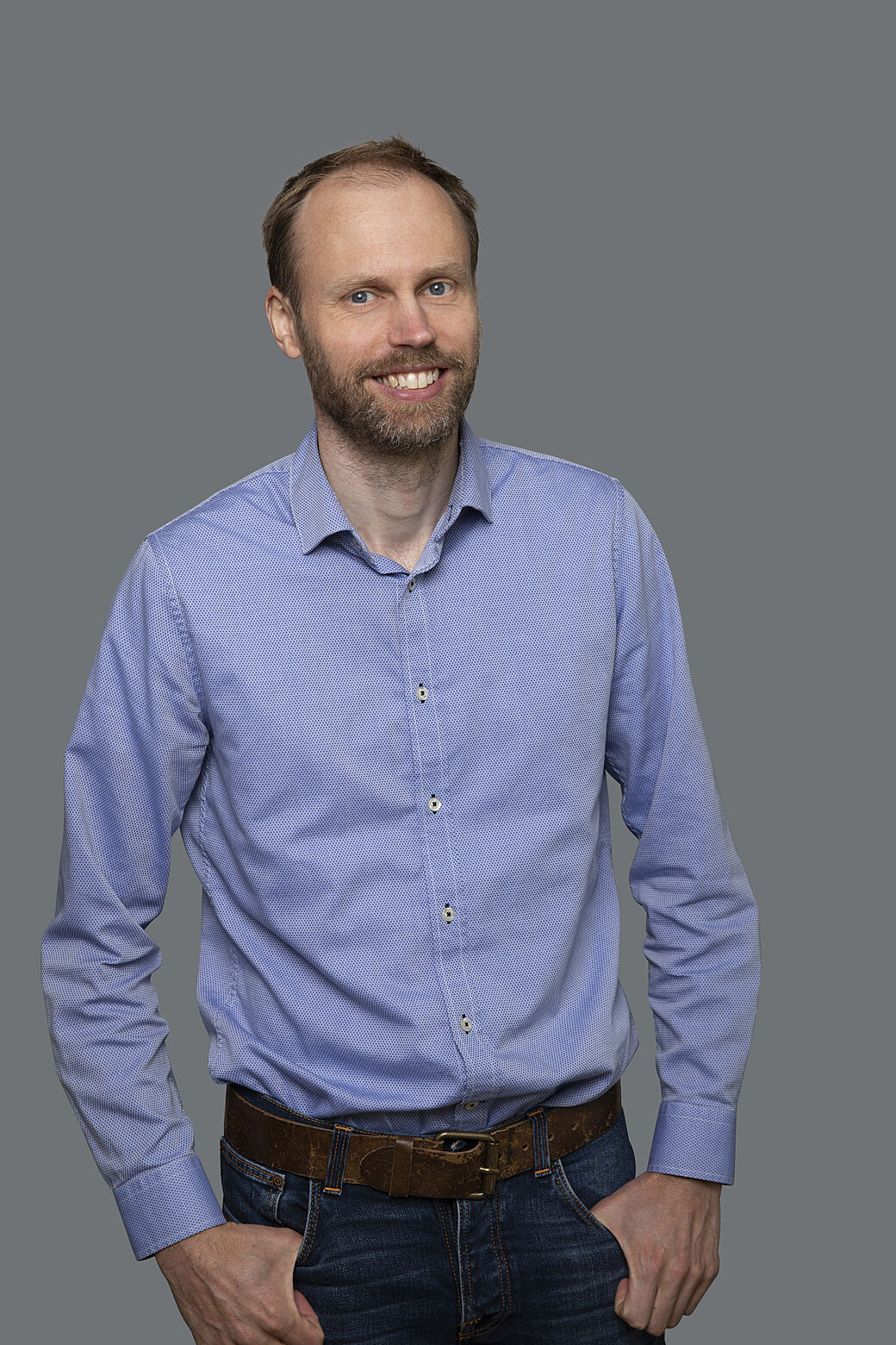 Johan Bengtsson | GTG