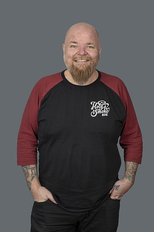 Biffen Jansson | GTG