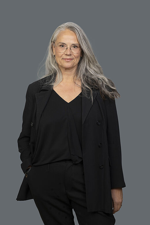 Liselotte Johansson | GTG